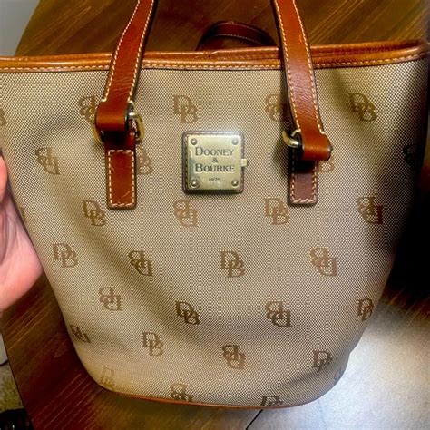 Dooney And Bourke Bags Rare Vintage Dooney And Bourke Bag Poshmark