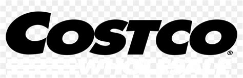 Costco Wholesale 1 Logo Black And White Costco Wholesale C Logo
