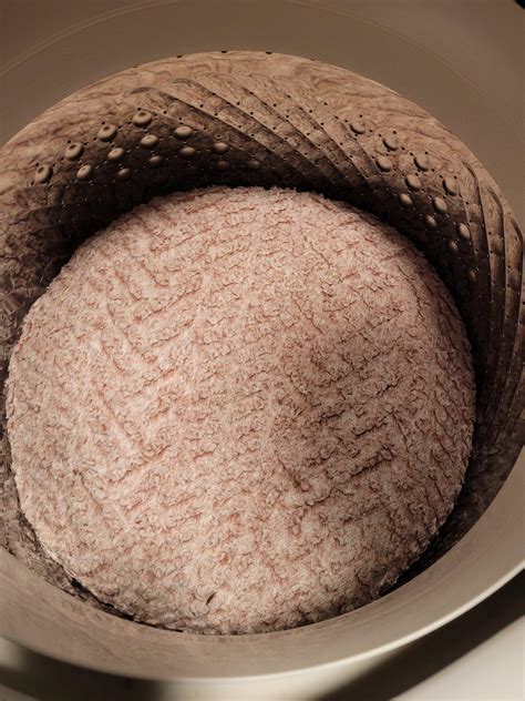 Fluffy Macaroon Rforbiddensnacks