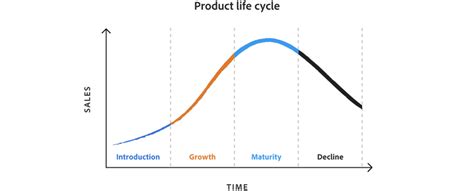 Product Life Cycle Introduction Stage Maximizing The Product Life