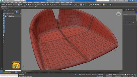 018 3ds Max 2017 Graphite Modeling Tools1 Vol 18 Cd Front 3d Model Cgtrader