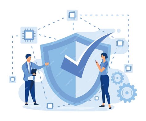 Premium Vector Application Service Abstract Concept Vector Illustration Set Software Licensing