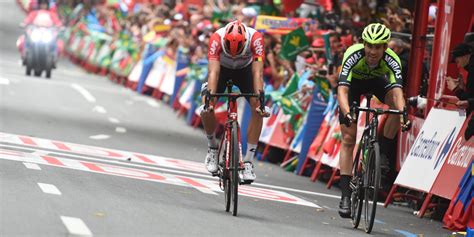 Cyril Barthe Devrait Poursuivre Sa Carrière En France Véloprofr