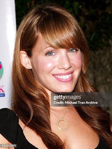 1554 Marla Sokoloff Photos And High Res Pictures Getty Images