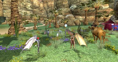 Inventory Full Sands And Serpents Everquest Iis Latest Expansion