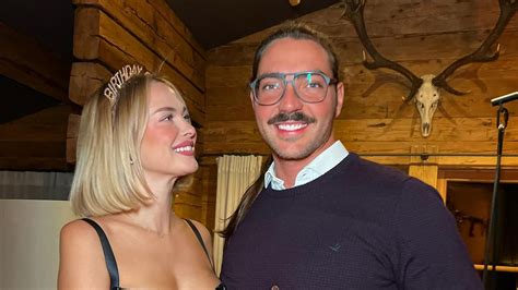 Im Tv Verliebt Darya Strelnikova Und Fabio Feiern Jahrestag