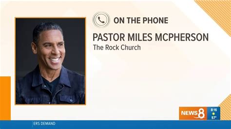 Rock Church Cbs 8 San Diego Social Distancing Easter Service Pastor