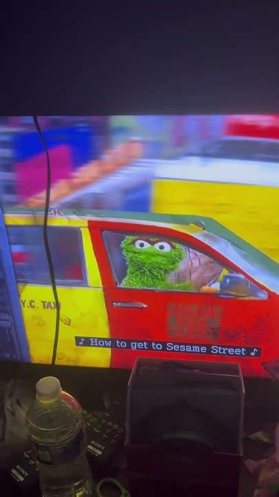 Sesame Street Season 39 Theme Song Youtube