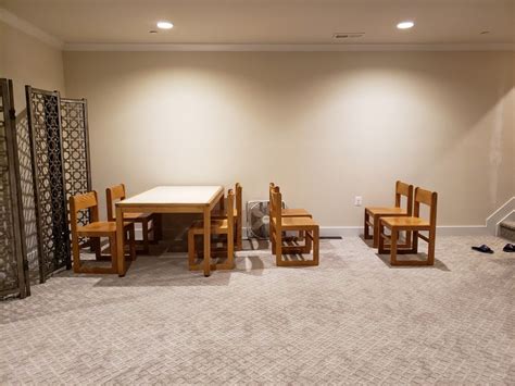 Discover 11 Basement School House And Homeschool Rooms Ideas Homeschool Room Design Home