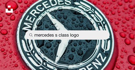 Mercedes S Class Logo Pictures Download Free Images On Unsplash