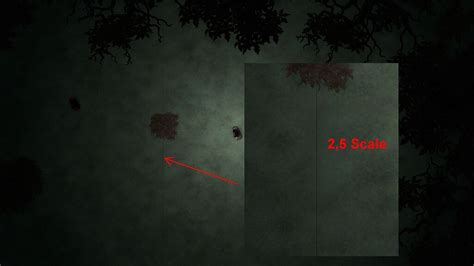 Weird Problem With Tile Map Unity Engine Unity Discussions