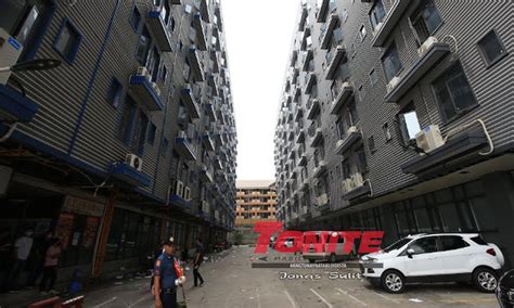 Raid Sa Las Pinas Pogo Hub Ligal Pnp