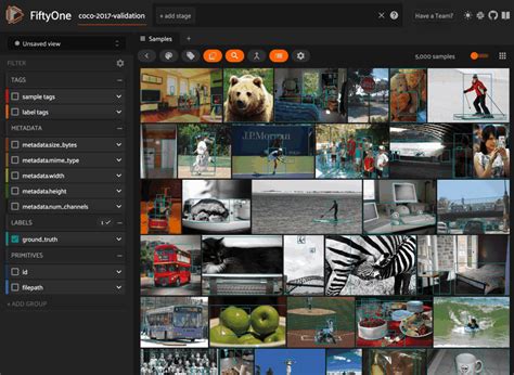 announcing fiftyone 0 21 with operators dynamic groups and custom