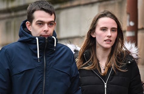 Alesha Macphail Suffered Catastrophic Sexual Injuries Before And After Her Death Murder Trial