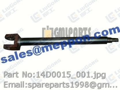14d0015 Piston Rod Meppon Co Ltd