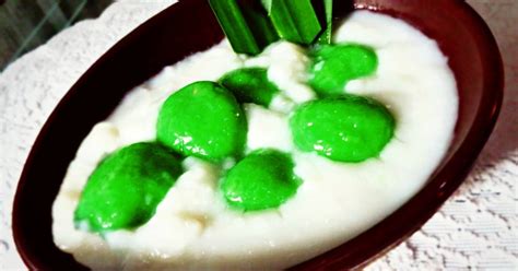 5 Resep Putri Mandi Rumahan Yang Enak Dan Sederhana Cookpad