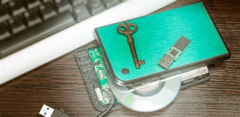 How To Enable Encryption On A Self Encrypting Drive Sed Opal Lock By Fidelity Height