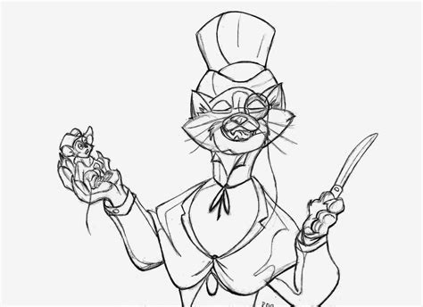 Universalamerican Tail 2cat R Waul By Becdecorbin On Deviantart