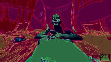 Eop Psychedelic Tent Rim Swingers Eporner