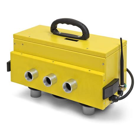 Air Dryer Controller Da 4 Qube