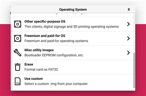 Installing Home Assistant On Raspberry Pi 5 Nvme Storage Martin Rowan