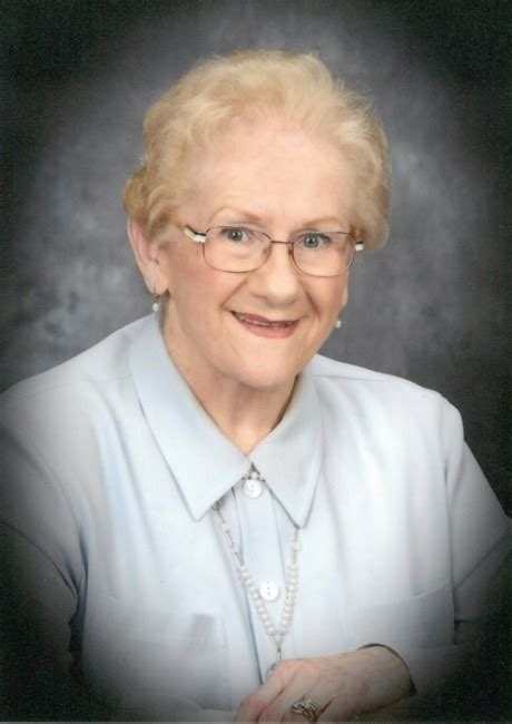 Carol Doris Downey Obituary Calgary Ab