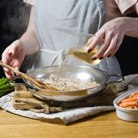 How To Make Risotto The Kitchen Community