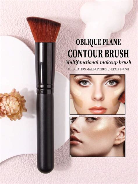 Face Contour Brush