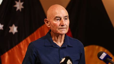 Former Cho Dr Hugh Heggie Announced As New Administrator Herald Sun