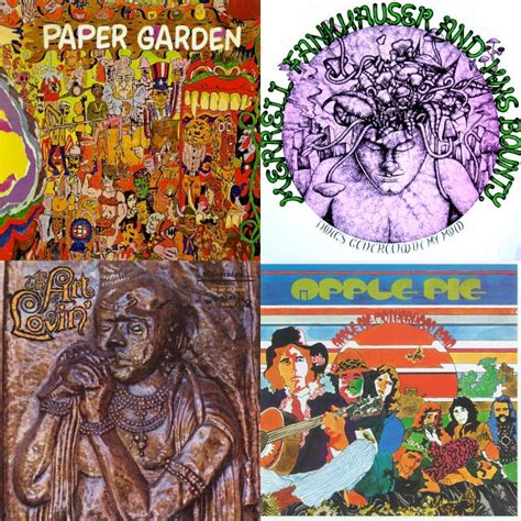 Classic Psychedelic Rock Artists Music And Albums Chosic
