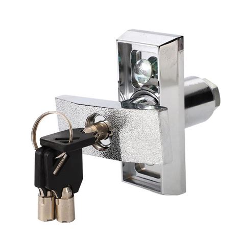 T Handle Vending Machine Lock Qh Locks