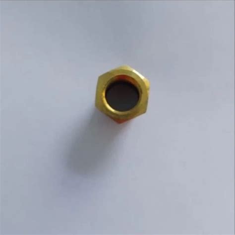 Jual Sambungan Neple Drat Otomatis Pompa Dari Drat 3 8 Inch Ke 1 4 Inch Shopee Indonesia