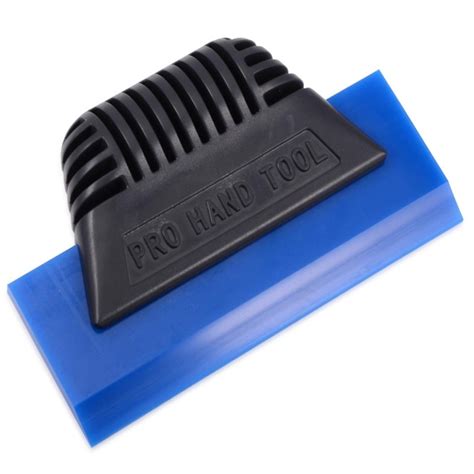Pro Hand Squeegee Wrap Tint Ppf Tools