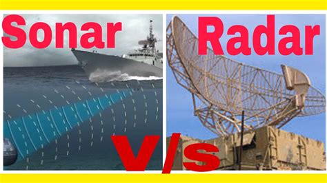 Difference Between Radar And Sensor At Bruce Schmidt Blog
