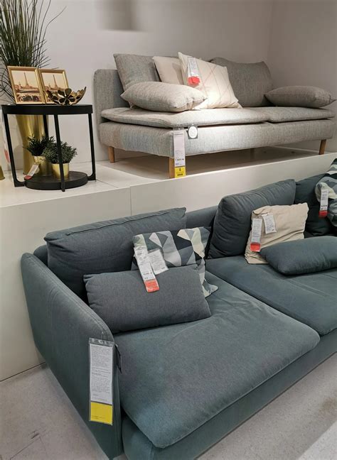 Ikea SÖderhamn Sofa Review Is It Worth It