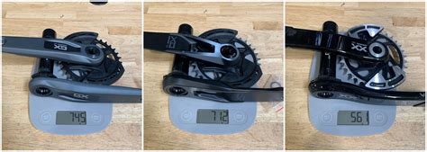Sram Gx Vs X0 Vs Xx Transmission Weight And Comparison Tpc The Pros