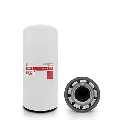 Lf90093401544 Auto Spare Parts Fuel Oil Filter For Cummins And Foton
