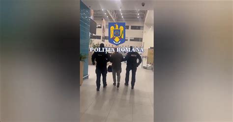 Refleqtmedia Video Alin Urcan Capturat în Spania Adus în țară