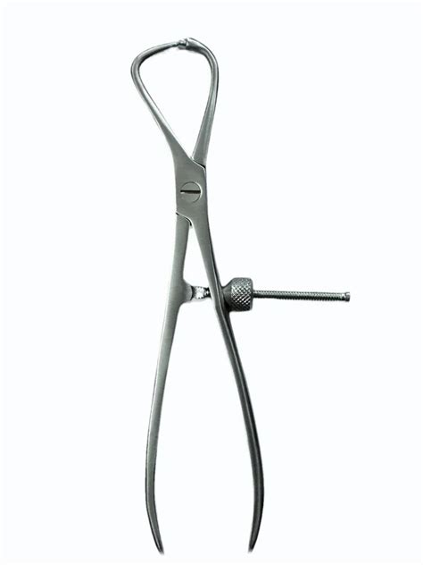 Bone Plate Holding Forcep At ₹ 800 Piece Bone Holding Forceps In New Delhi Id 2853140930448