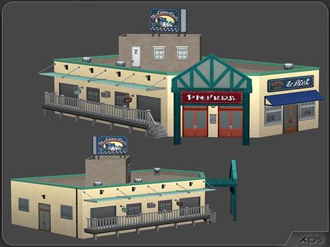 General Store By Aleksiszet By Aleksiszet On Deviantart