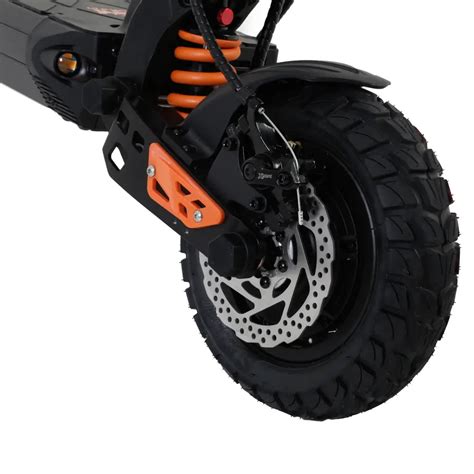 Kukirin G2 Master E Scooter 1000w2 Dual Motor 60kmh 8 Light