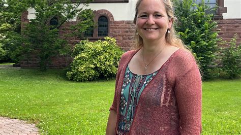 Pfarrerin Bessler Koch Verlässt Acherner Christuskirche