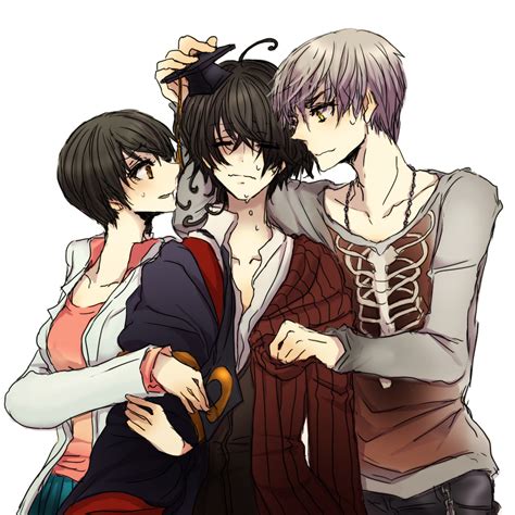 Assassination Classroom Koro Sensei Human Form Edward Elric Wallpapers