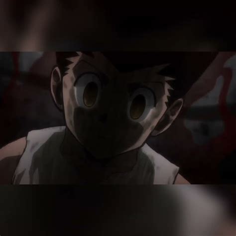 Hunter X Hunter Gon Adult Form Anime Amv 「 Anime 」 Youtube