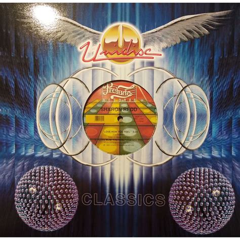 Sharon Redd Master Mixes 33t X 2 En Vente Sur Philboogietimes