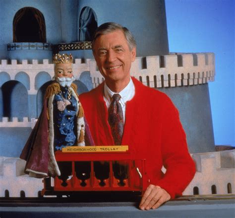 Why Are There So Many Urban Legends About Mr Rogers History In The