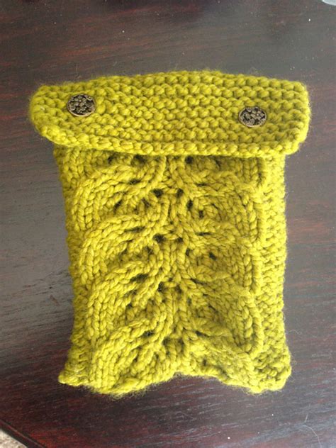 Ravelry Lacy Diaper Caddy Pattern By Amora Designs