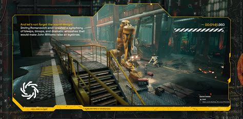 Push That Button Unreal Engine Fellowship Behance