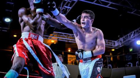 Chinless Manyuchi Punished Embarrassed By 23 Year Old Sensation