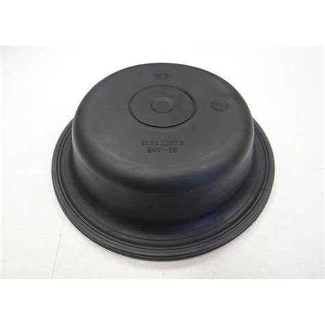 Diafragma Da Cuíca De Freio Bins 40110207
